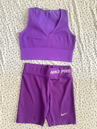 Nike komplet s/m