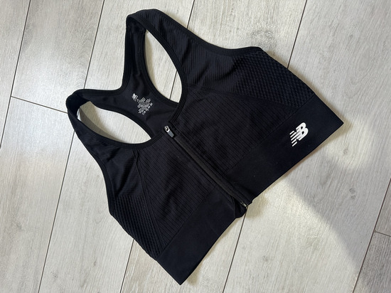 New balance sportski top