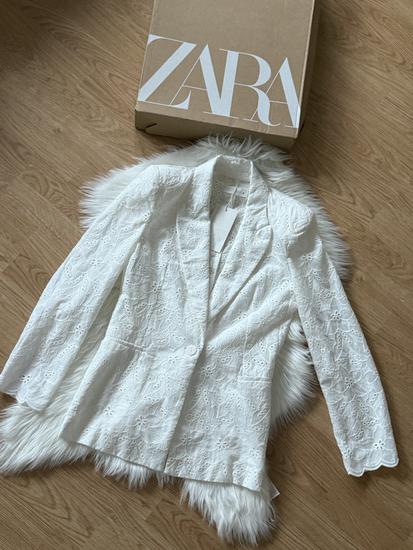 Zara riselje sako