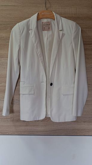 Pull and Bear beli sako