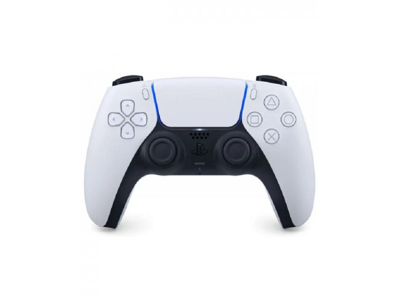 SONY GAMEPAD PLAYSTATION 5 DUALSENSE WHITE
