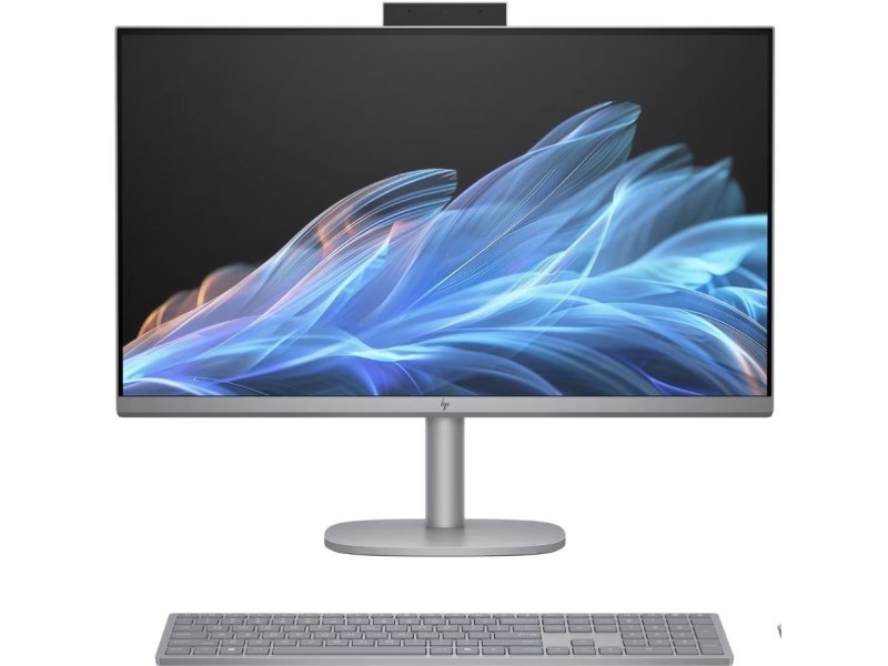 HP 27-CV0020NY RYZEN 5 7520U 16GB (D90A5EA)