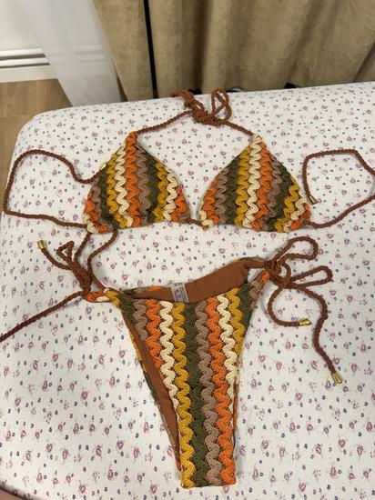 Nov M kupaci bikini