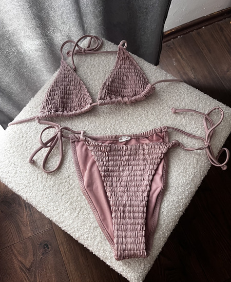 Bershka bikini