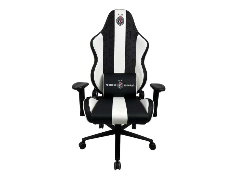 MOYE GAMING CHAIR PARTIZAN EDITION
