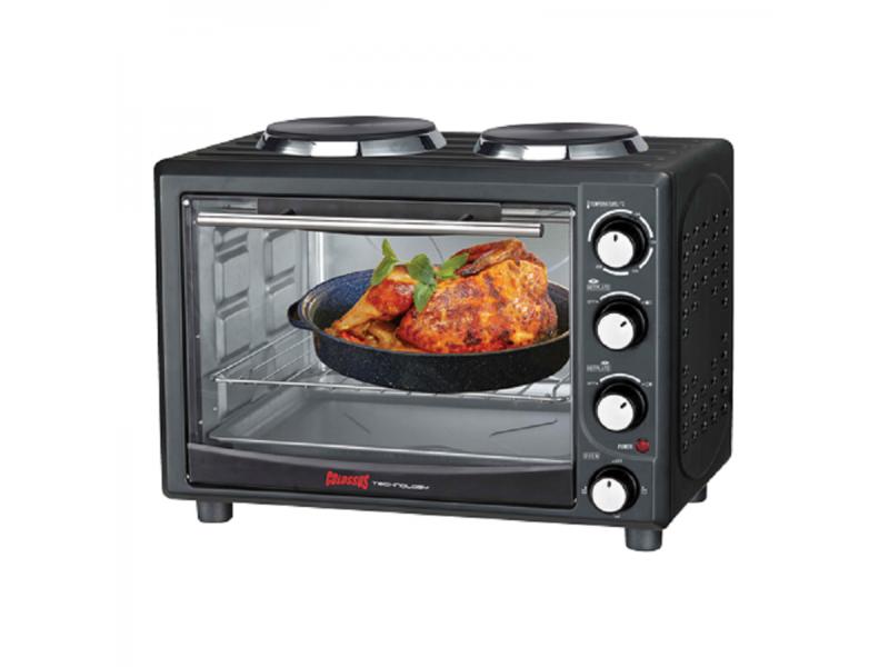 COLOSSUS CSS-5230 MINI SPORET