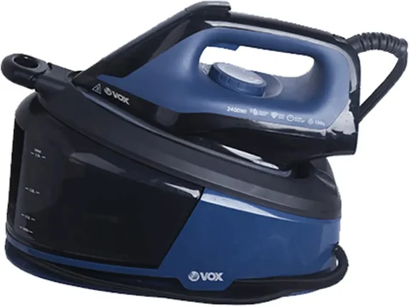 Vox Parna stanica DPS2517 2400W