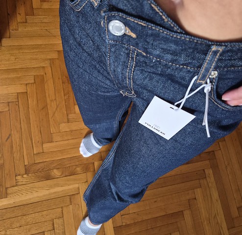 Pull&Bear farmerke