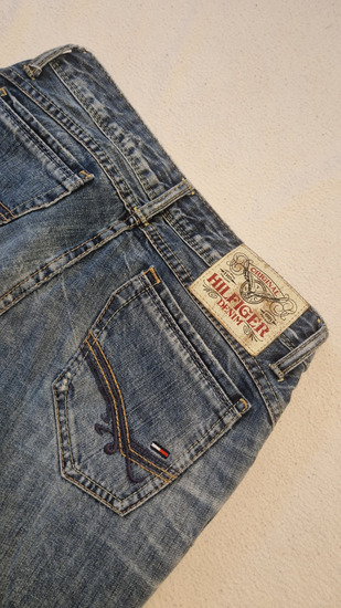 Tommy Hilfiger farmerice