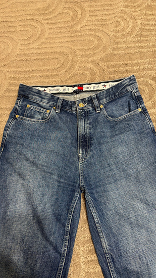 Tommy Hilfiger farmerke (besplatna ptt)
