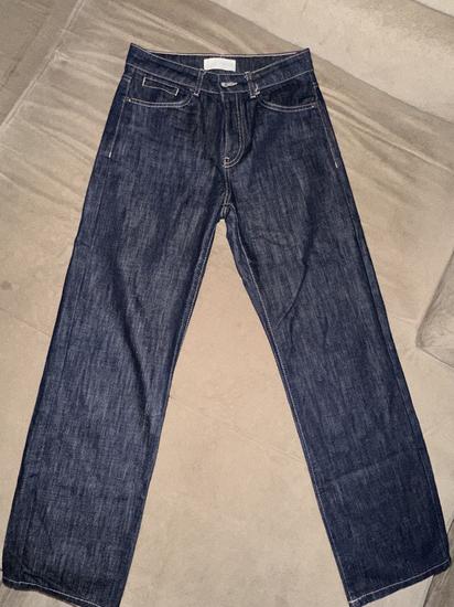 Zara farmerke