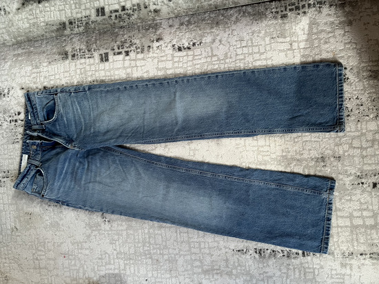 Zara Farmerice