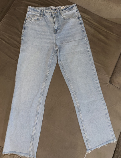 Zara farmerke