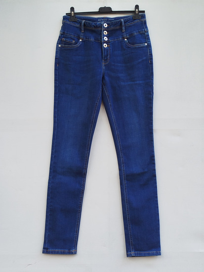 Orsay marie,skinny farmerke