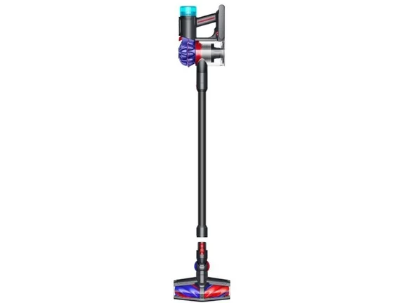 Dyson Štapni usisivač V10 Konical moulded + Stanica za automatsko pražnjenje 594030