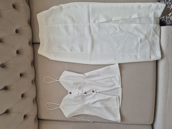 Zara set