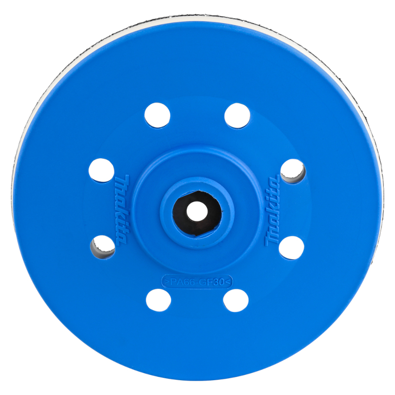 Nosač šmirgle tvrdi 150mm