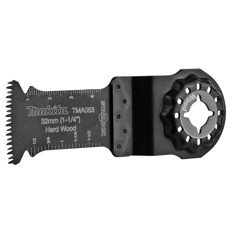 Nož za drvo za multialat 32x50mm BiM