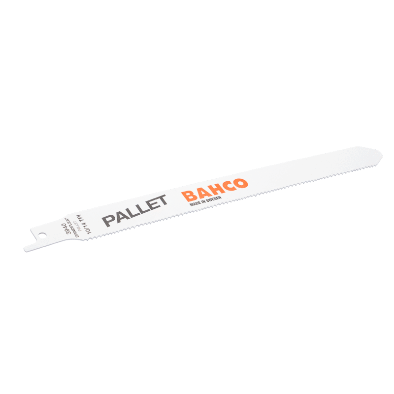 List testerice za palete 228mm
