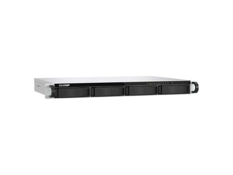 QNAP TS-H765EU-8G NAS 4-BAY 1U RACKMOUNT