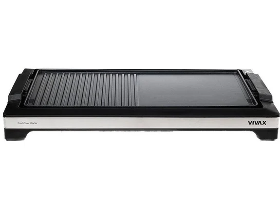 Vivax Električni roštilj EG-5010X 2200W