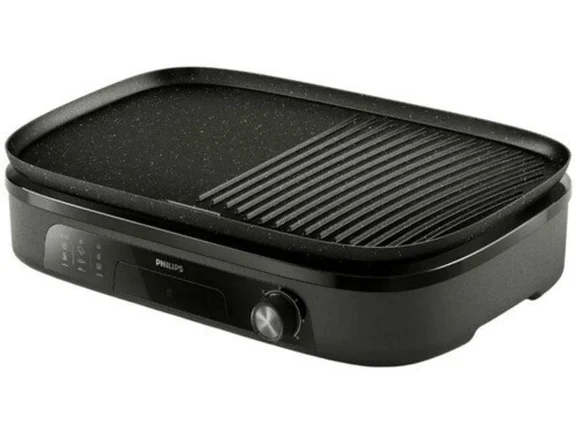Philips Električni roštilj HD6210/90