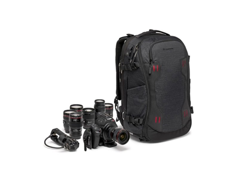 MANFROTTO RANAC BLACKLOADER L MB PL2-BP-FX-L