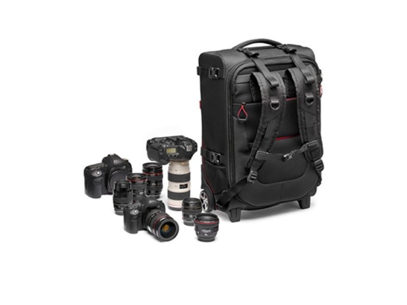 MANFROTTO TORBA RELOADER SWITCH H-55 ROLLER (PL-RL-H55)