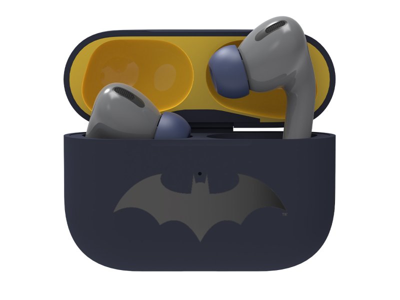MOYE BATMAN WIRELESS EARPHONE 01