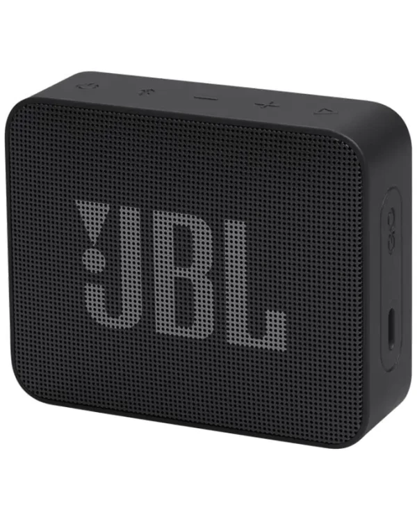 BEŽIČNI ZVUČNIK JBL GO ESSENTIAL 2 CRNE