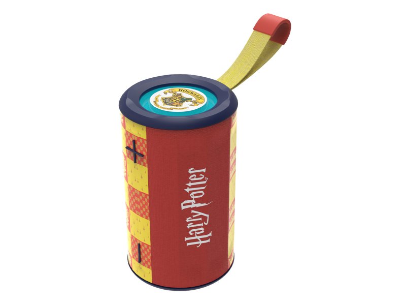 MOYE HARRY POTTER BLUETOOTH SPEAKER 01