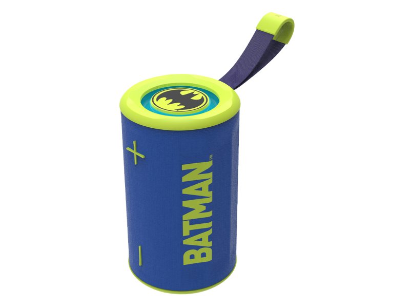 MOYE BATMAN BLUETOOTH SPEAKER 01