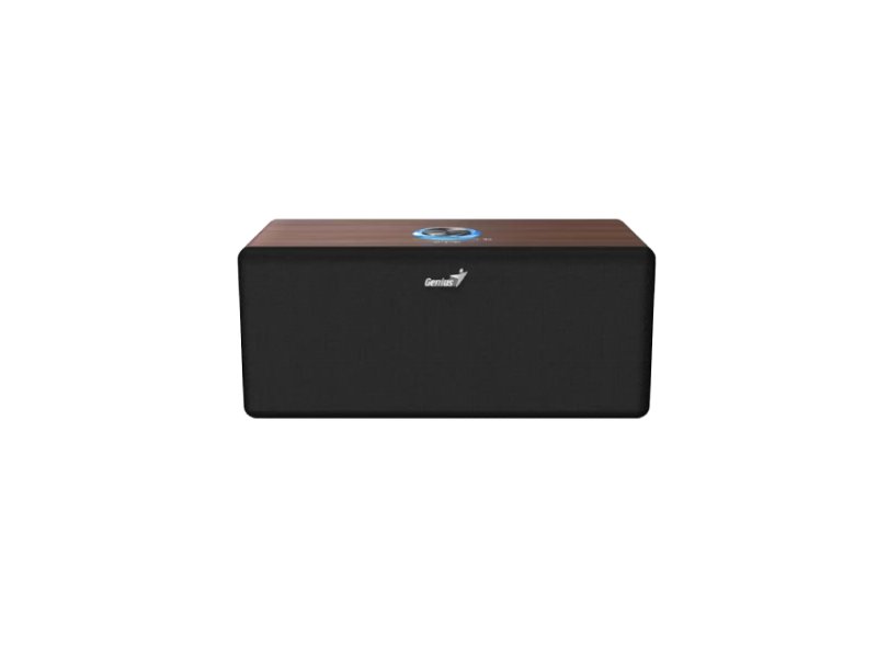 GENIUS SP-HF505BT DARK BROWN ZVUČNIK
