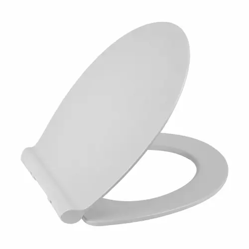 Kappa Slim C9 WC daska White Soft close Take off 4005