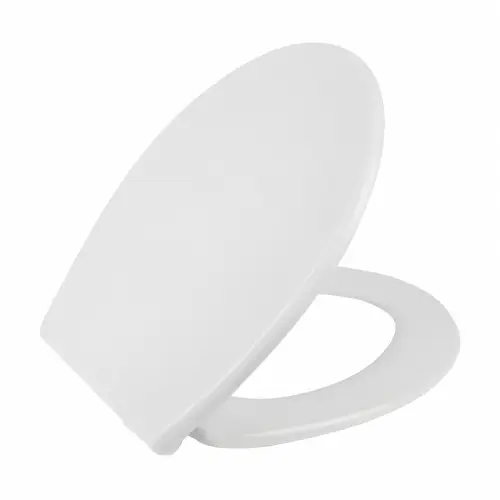 Kappa Zona C8 WC daska White Soft 4006