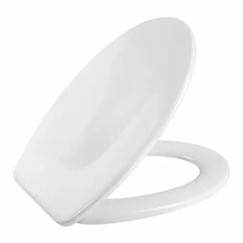 Kappa Ohio C5 WC daska White Soft close Take off 4004