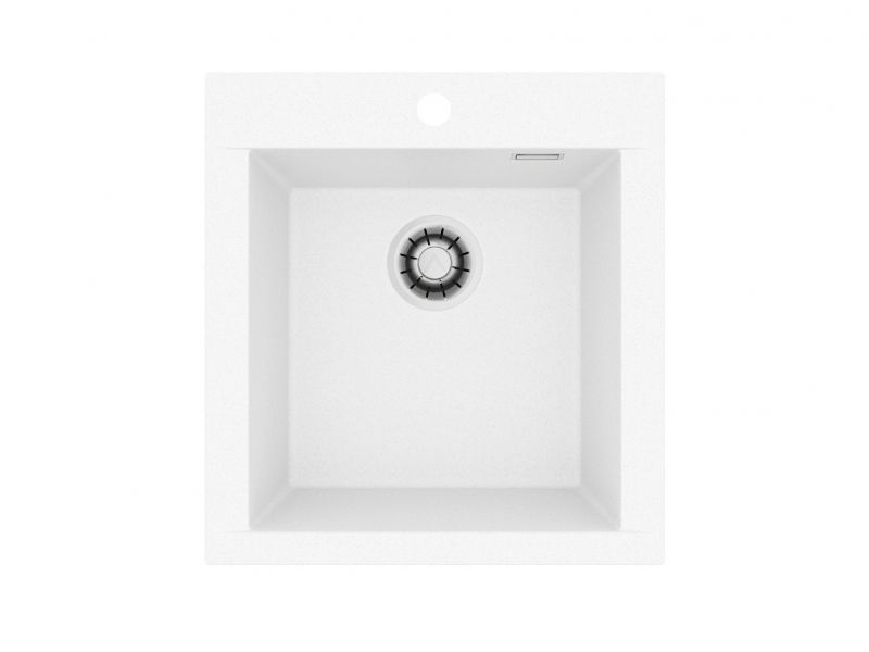 PURE-G 20 A10 GLACIER – BELA ALGRANIT