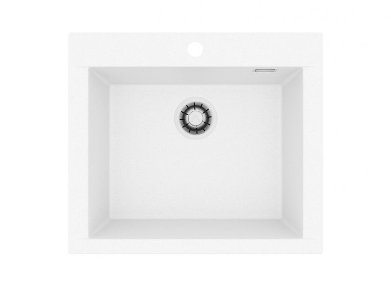 PURE-G 30 A10 GLACIER – BELA ALGRANIT
