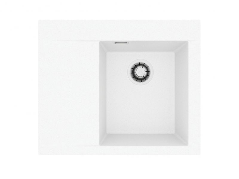 PURE-G 50 A10 GLACIER – BELA ALGRANIT DESNA