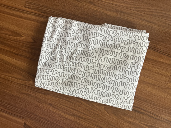 Ikea navlaka 150x200