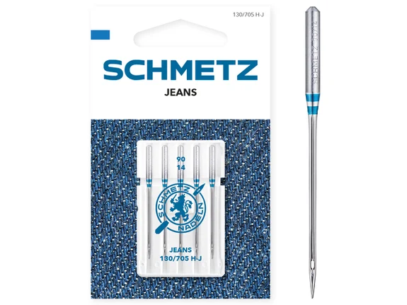 Schmetz Igle Jeans NM 90