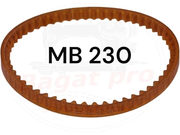 Remen (kaiš) MB-230