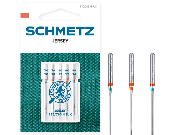 Schmetz Igle Jersey 70-80-90