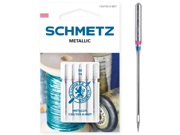 Schmetz Igle Metallic