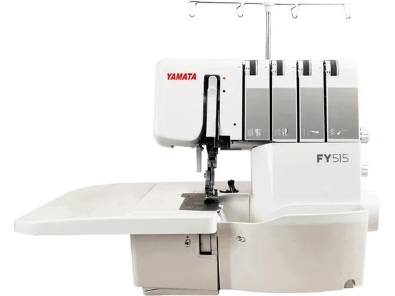 Yamata Feiyue FY515 Overlok mašina za šivenje