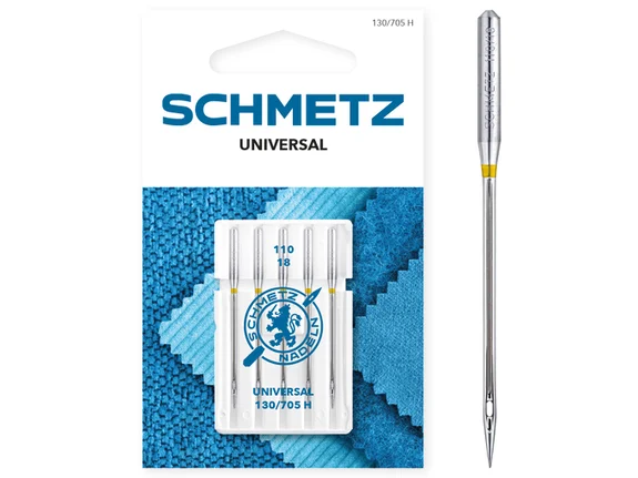 Schmetz Igle universal NM 110