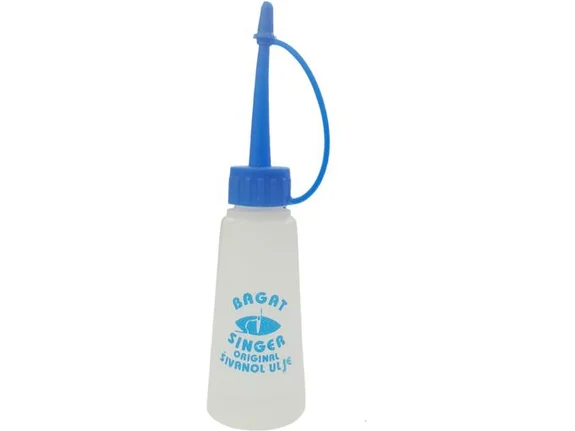 Bagat ulje za šivaće mašine 50 ml