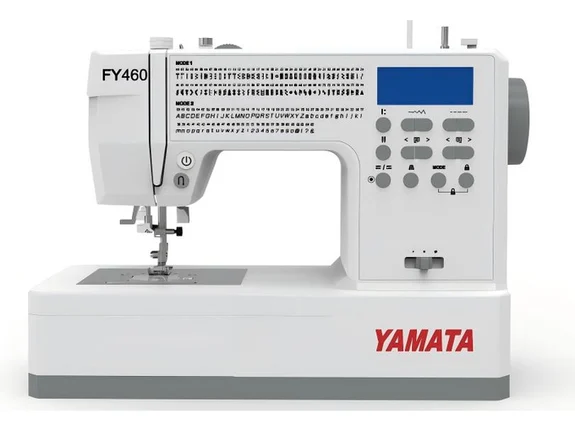 Yamata Feiyue FY460 Mašina za šivenje