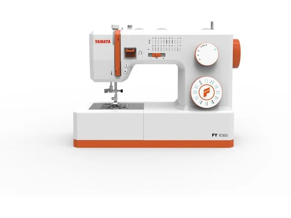 Yamata Feiyue FY e355 Mašina za šivenje