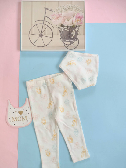 Primark nekoriscen komplet 9-12m